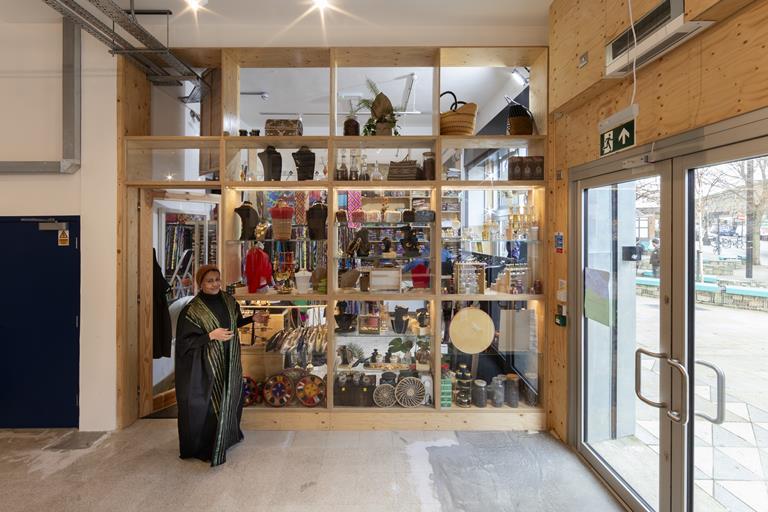 Jan Kattein: architect as catalyst – ‘A transformational impact can be ...